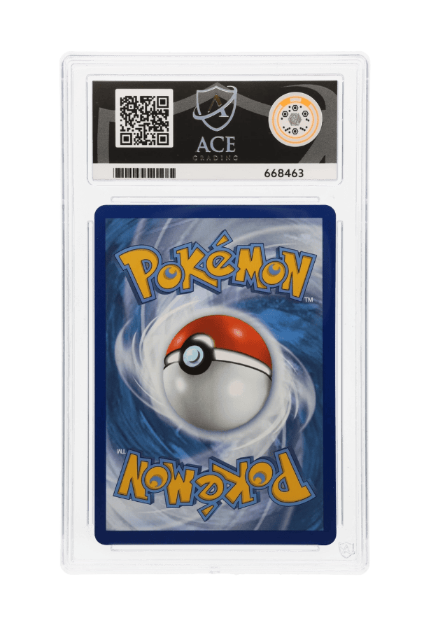 Buy ACE Grading Pokémon TCG Cards – BuyGradedCards