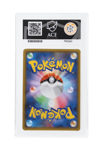 Buy ACE Grading Pokémon TCG Cards – BuyGradedCards