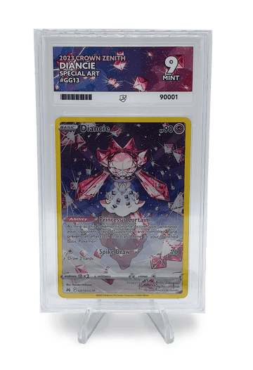 BuyGradedCards - ACE Grading & PSA Pokémon Cards