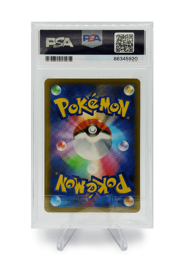 BuyGradedCards - ACE Grading & PSA Pokémon Cards