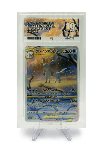 BuyGradedCards - ACE Grading & PSA Pokémon Cards