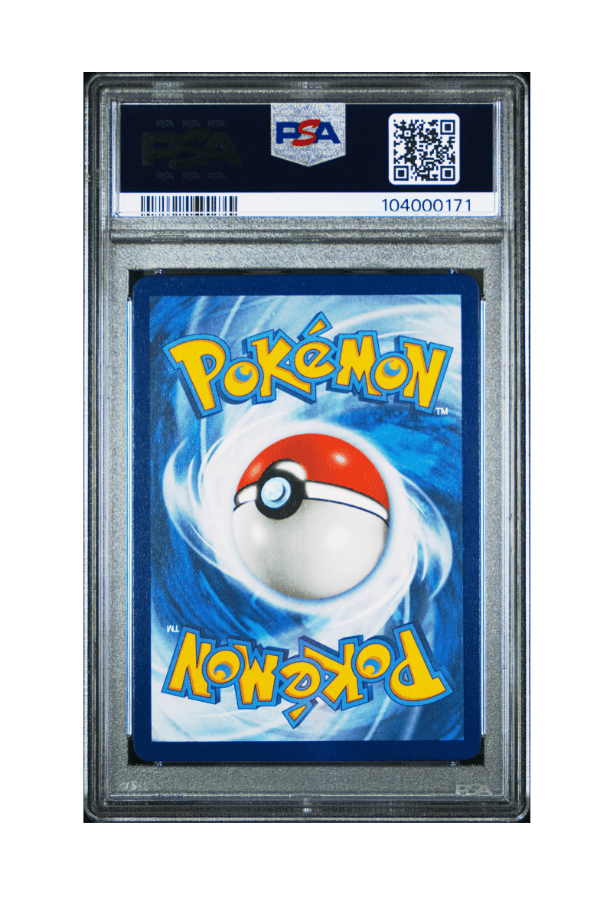 BuyGradedCards - ACE & PSA Graded Pokémon Cards